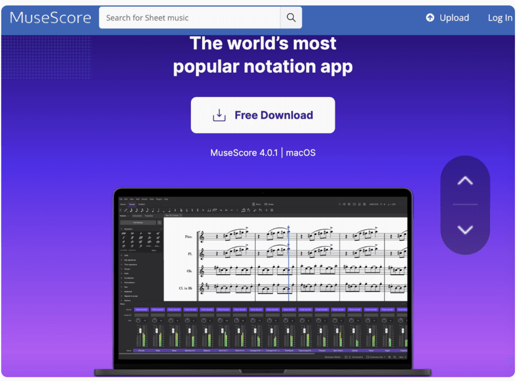 MuseScore Pro Subscription (12 months) - SubSteals.com